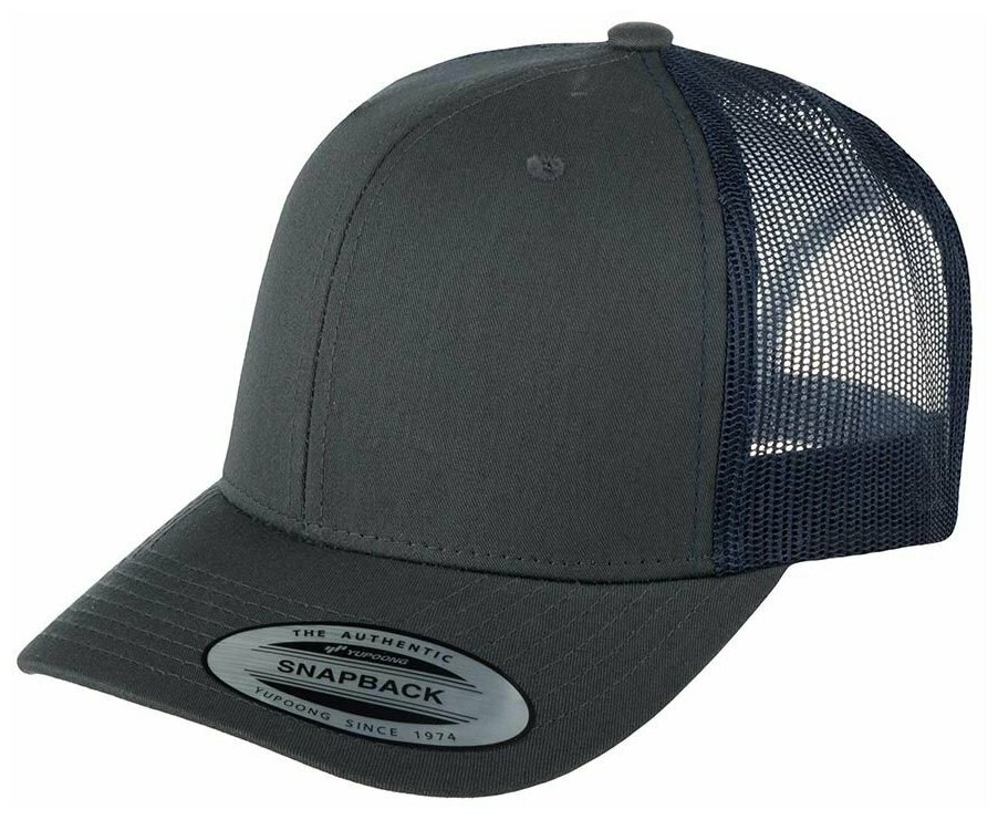 Бейсболка Базовая коллекция для мужчин и женщин