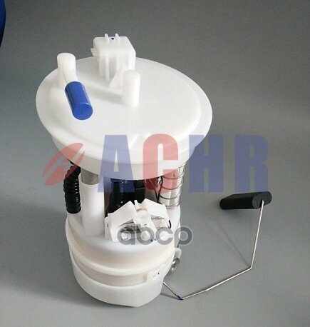 Топливный бензонасос в сборе NISSAN TIIDA Hatchback (C11X) 1.6, TIIDA Hatchback (C11X) 1.8, TII Achr арт. EFM1081206