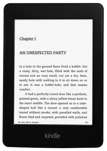 6" Электронная книга Amazon Kindle 7 — купить в интернет-магазине на ...