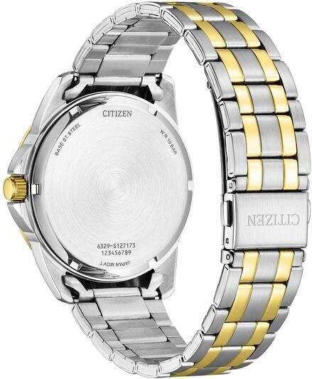 Наручные часы CITIZEN Quartz — фото 1