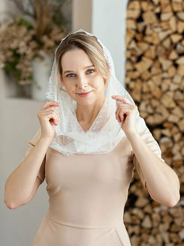 Шарф для женщин