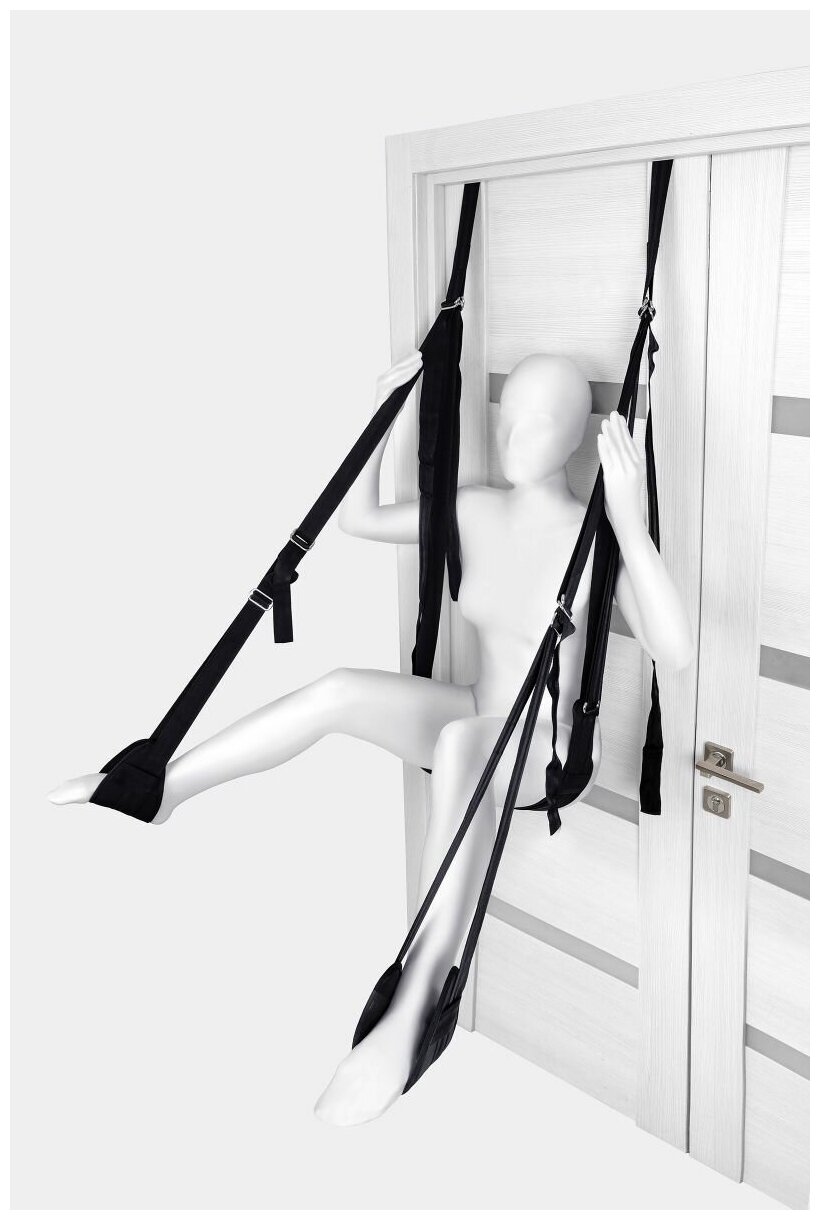 Секс-качели на дверь Anonymo №0505