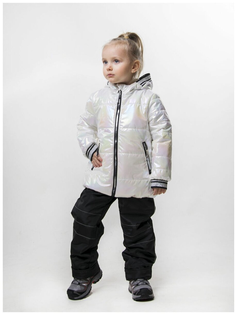 Комплект верхней одежды