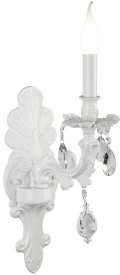 Бра Omnilux Senis OML-74711-01