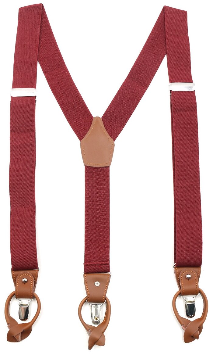 Подтяжки для мужчин