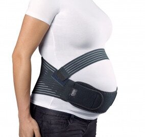 Бандаж до- и послеродовый Orto Professional MB 89, размер M