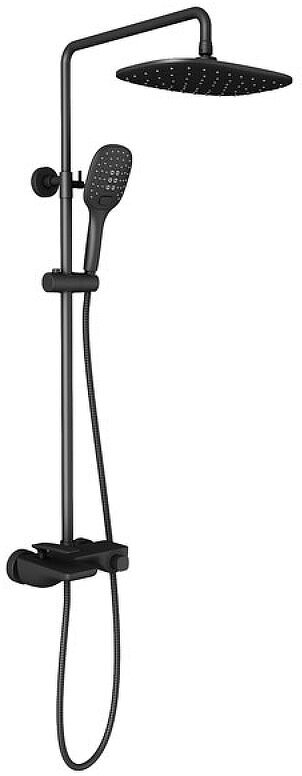 Душевая стойка Timo Helmi SX-1170/03