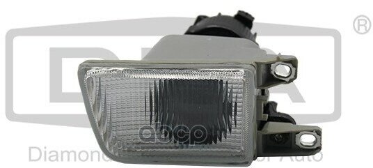 Фара противотуманная L VW Golf 3/Vento 91-98 DPA арт. 89410226002