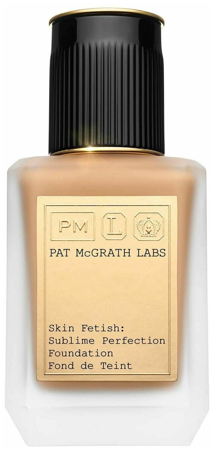 Тональное средство для кожи Pat Mcgrathh labs medium 18