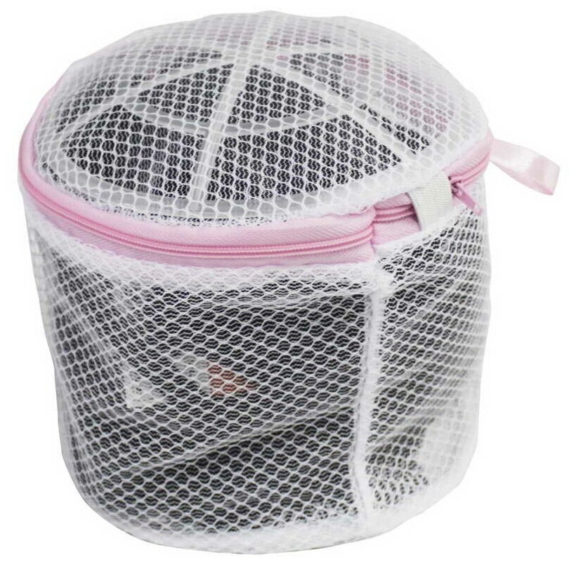 Мешок для стирки бюстгальтеров "Рыжий кот" WMB-012 (311116)