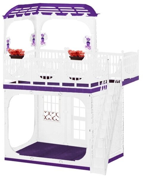 Дом Огонек Конфетти С-1334