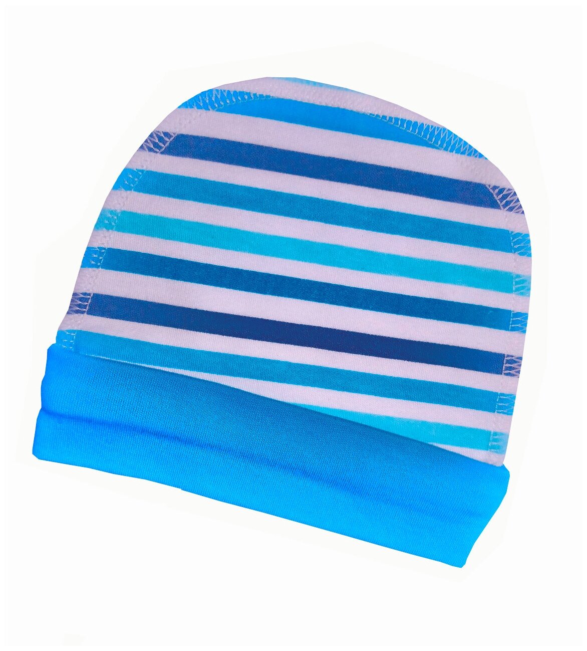 Чепчик  для мальчиков