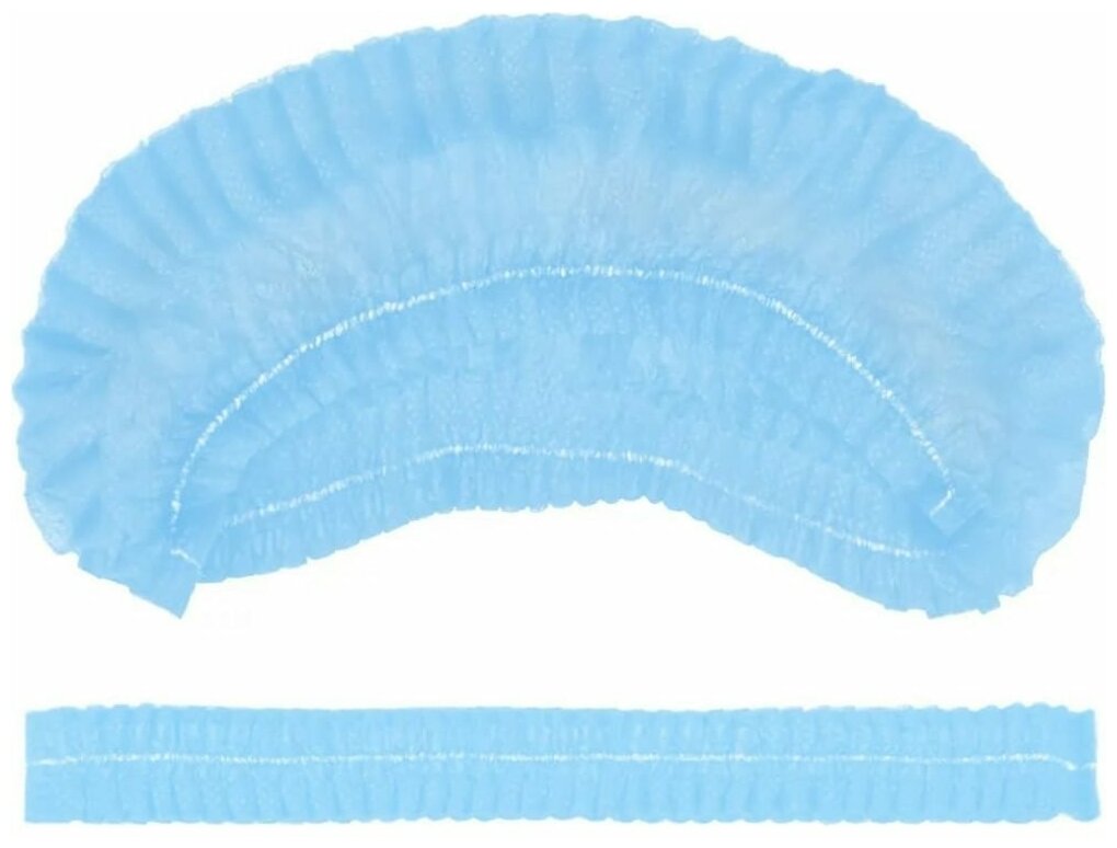 Нетканая шапочка AVIORA Шарлотта