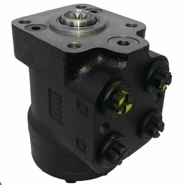 DOC160 ADS1 (Д-160) Насос дозатор МТЗ-1220,1523,2022 оригинальная запчасть Салео Гомель