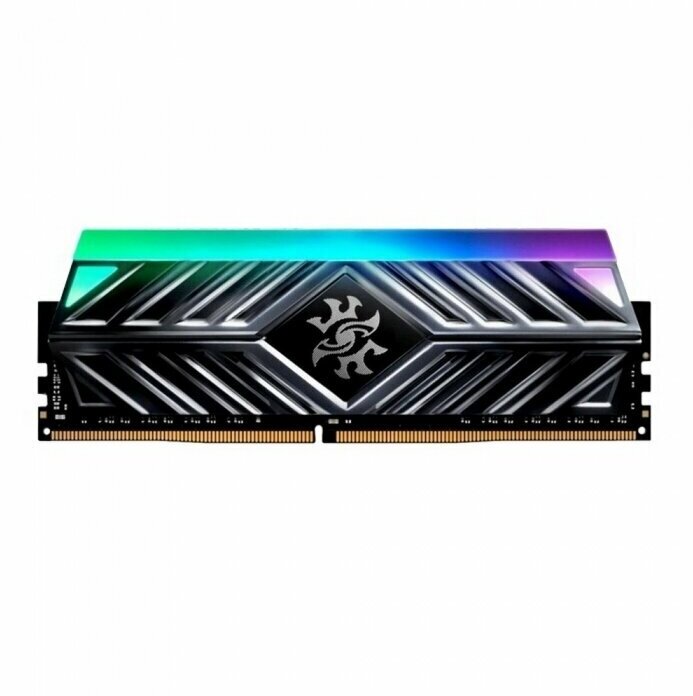 Оперативная память ADATA "XPG SPECTRIX" D41, AX4U32008G16A-ST41, 8GB, DIMM, DDR4, CL16, XMP