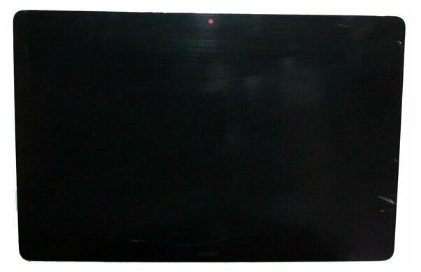 Дисплей для Huawei MediaPad T5 10 (AGS2-L09) в сборе с тачскрином <черный>