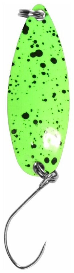 Блесна колеб. Lucky John TR AYU длин.31мм/03.5г 044