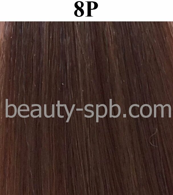 Matrix SoColor 8P Светлый блондин жемчужный 90 мл