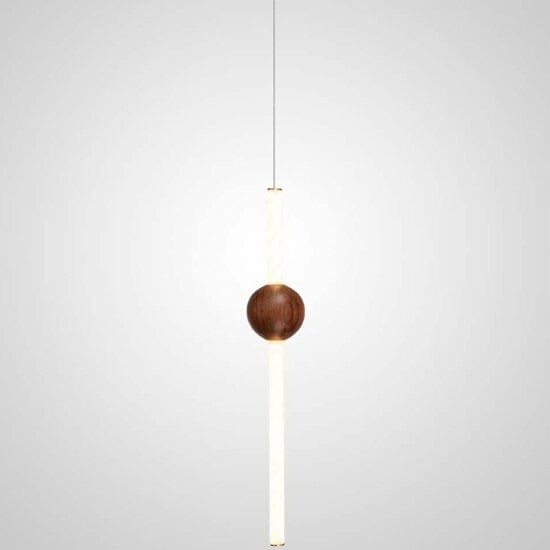 Подвесной светодиодный светильник Imperium Loft Cornell 189498-23