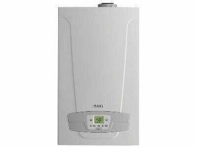 Конденсационный котел BAXI LUNA DUO-TEC MP 1.60