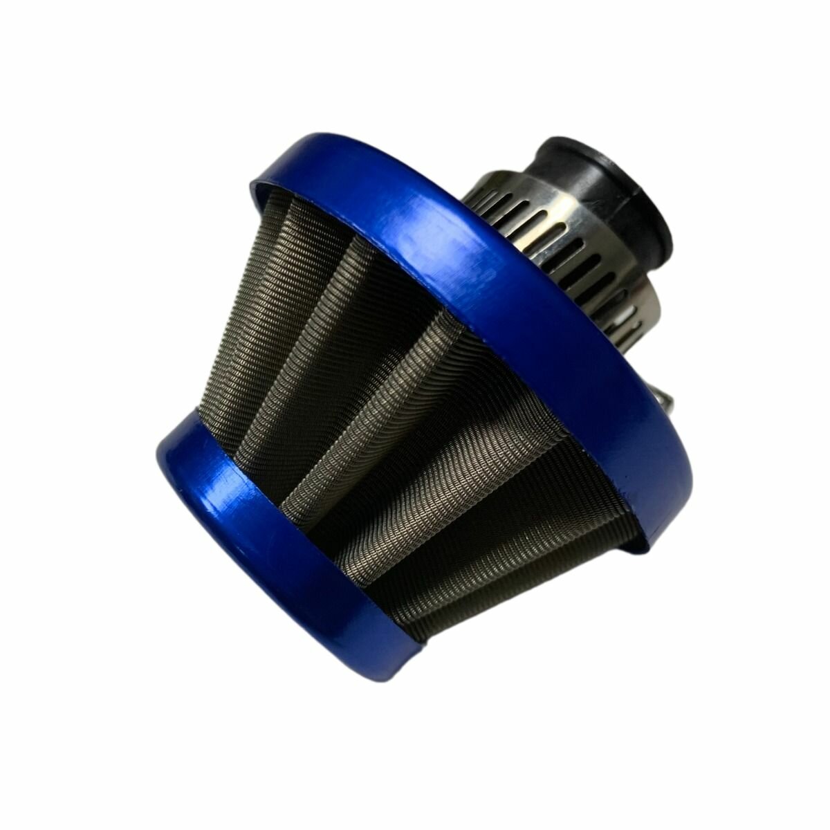 Фильтр вентиляций картерных газов XH-UN032-BL - синий