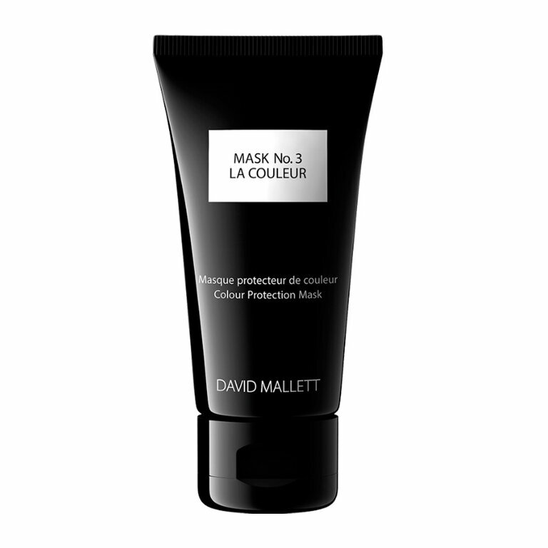 David Mallett Mask No3 Colour Protection Mask Маска Франция 50 мл