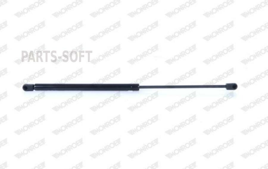 Амортизатор капота/багажника DACIASANDERO12/07> Monroe арт. ML5864