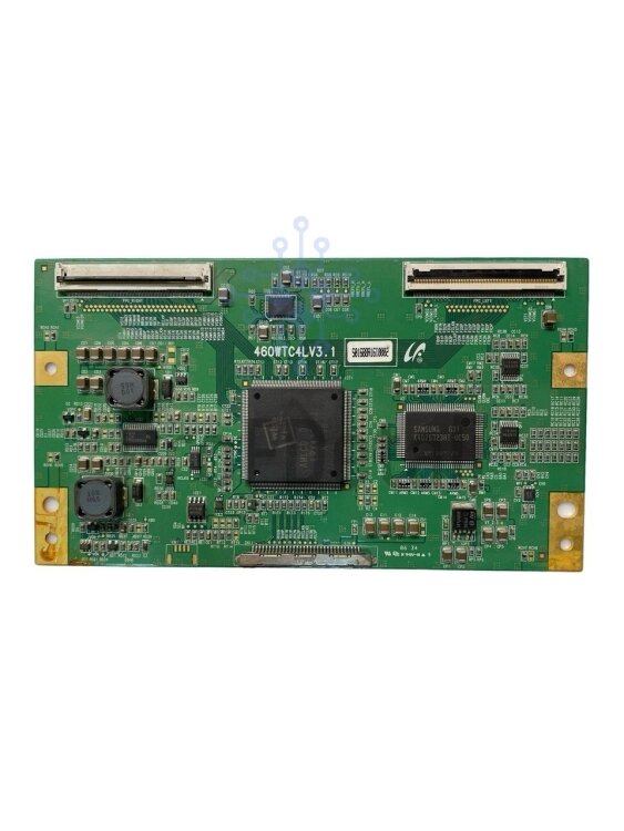 Плата T-Con 460WTC4LV3.1 для Samsung LE46N71B
