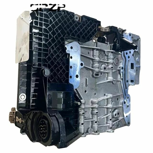 Мехатроник BMW 6hp26 новый товар