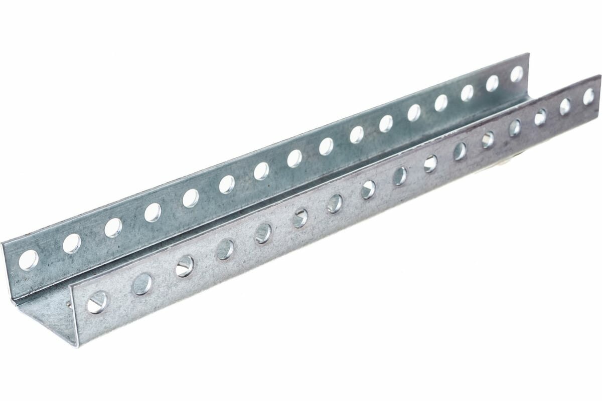 DKC П-образный профиль PSM L300 толщина 2,5 мм BPM2903 для сборочных проектов