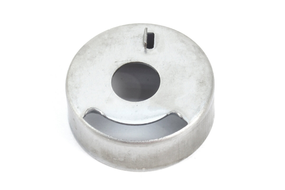 Корпус крыльчатки, подходит для лодочного мотора PARSUN F4 BM, F5 BM, T2.5 BM, T3.6 BM