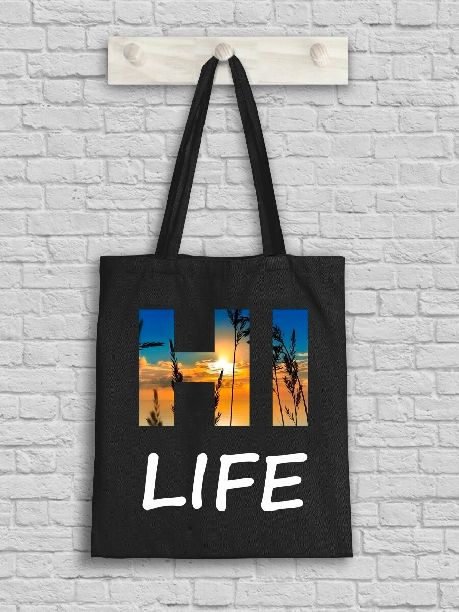 Сумка шоппер