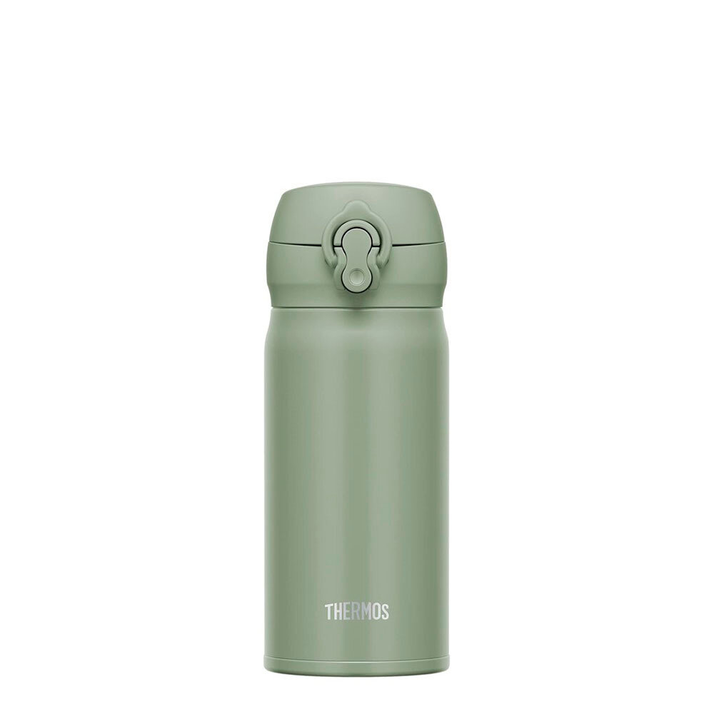 Термокружка Thermos JNL-356 SMKKI (0,35 литра), пастельная оливковая