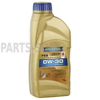 Ravenol Масло моторное FES SAE 0W-30 (1л)