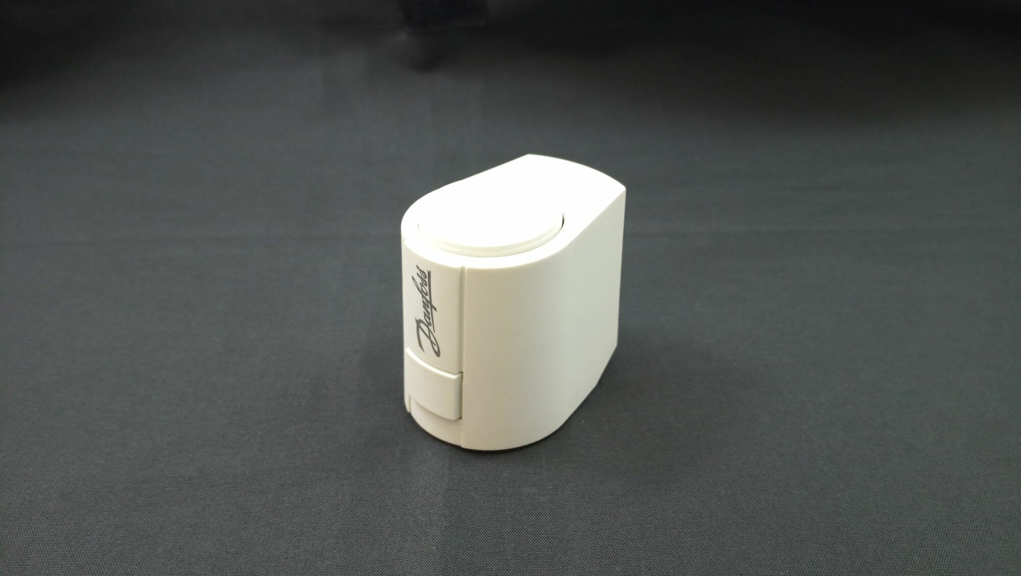 Danfoss 082F1160 - ABNM A5 привод для клапана AQT Ду 10-32, лог, НЗ, 24 В ход штока 5 мм