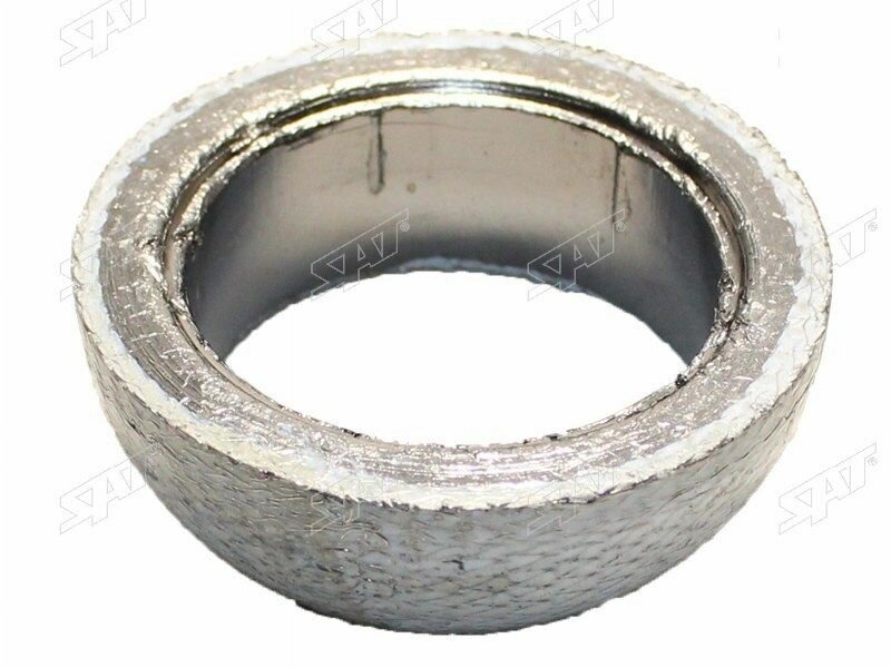 Кольцо глушителя конус TOYOTA VITZ 05-/IST 07-/COROLLA 14#/15# 06-/PREMIO/ALLION 07-16 (55*43*13)