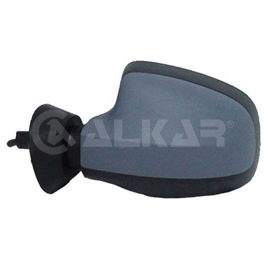 Наружное зеркало, ALKAR 6137594 (1 шт.)
