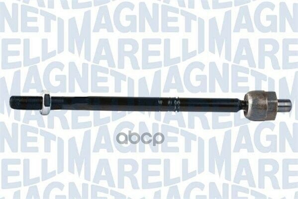 Тяга рулевая голая L/R AUDI A3 1.6-3.2/TDI 05/03->. SEAT Altea 1.6-2.0/TDI 03/04->/Leon 1.4-2.0/TDI/16V 09/05->/Toledo III 1.6.
