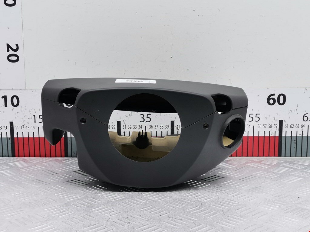 Кожух рулевой колонки Opel Astra H 13236663 арт. 1893412