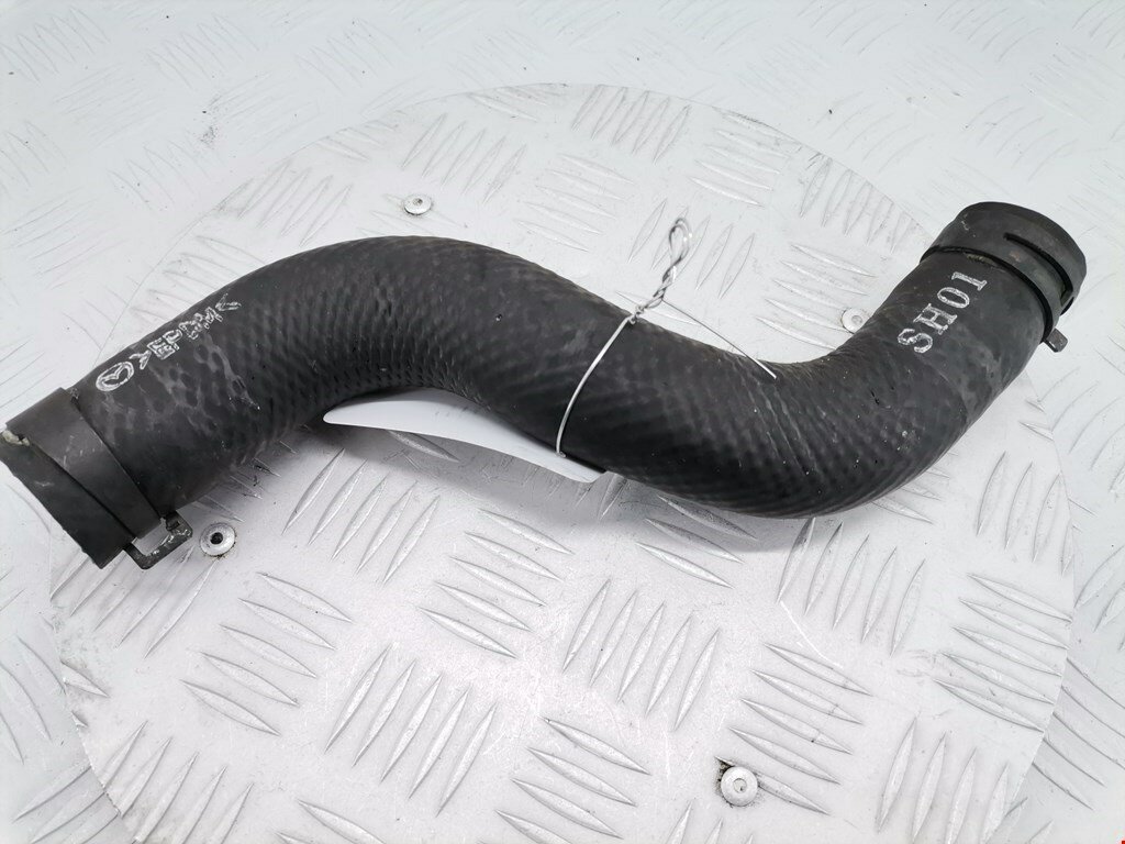 Патрубок охлаждения Mazda CX-5 (KE) арт. 1693193