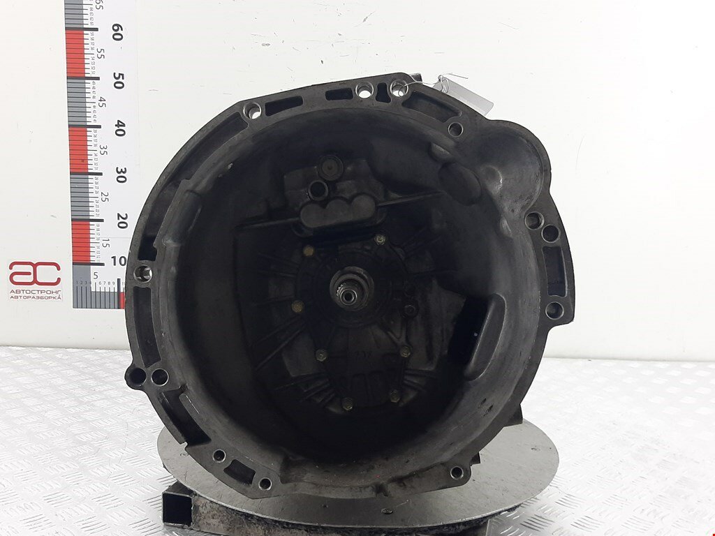 КПП 5ст (механическая коробка) Hyundai H1 1 GGV арт. 2029378