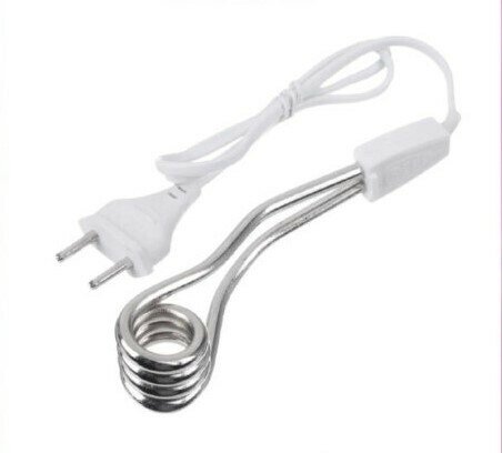 Кипятильник для воды (белый)