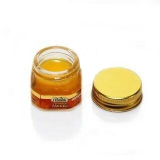 ZINGIBER CASSUMUNAR YELLOW BALM, Green Herb (желтый Бальзам с имбирём, Грин Херб), 10 г.