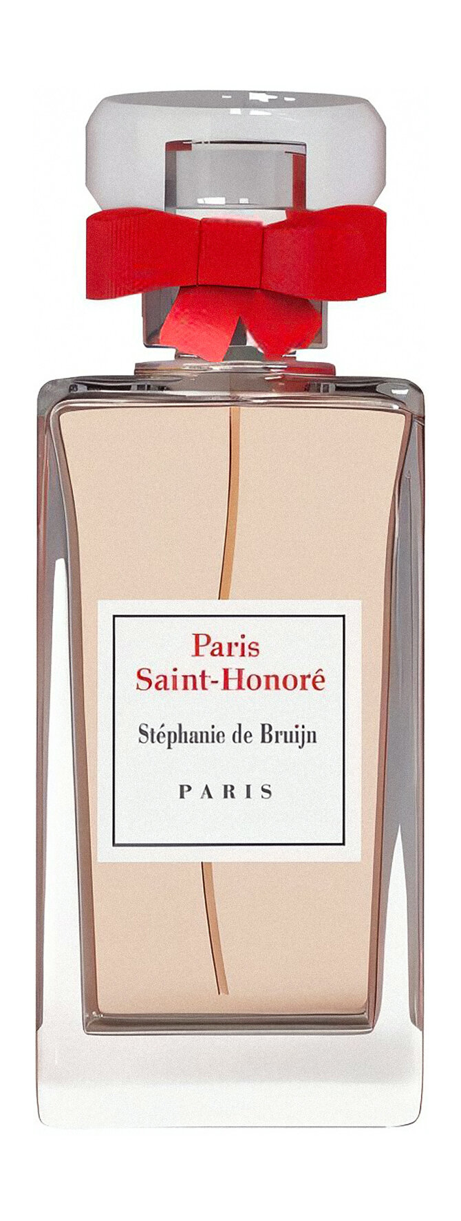 STEPHANIE DE BRUIJN Paris Saint-Honor Essence de Parfum Духи унисекс, 100 мл