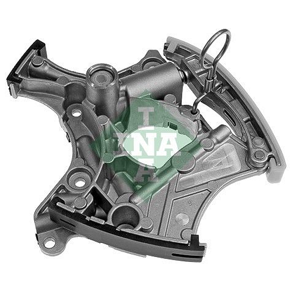 INA 551 0050 10 натяжитель цепи грм\ audi, VW 3.2-5.2 05