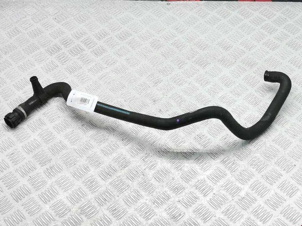 Патрубок отопителя (печки) Renault Clio 2 7700834882 арт. 2005984