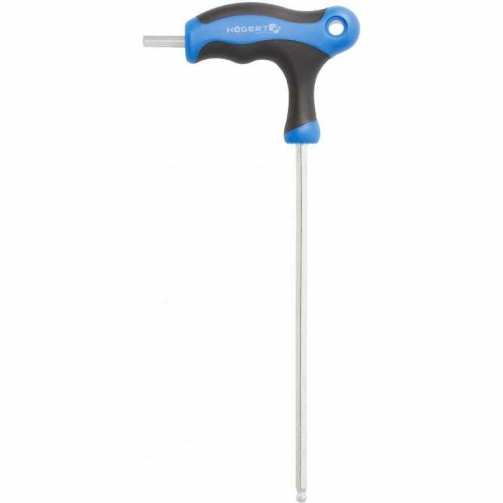 Длинный шестигранный ключ HOEGERT TECHNIK HT1W855