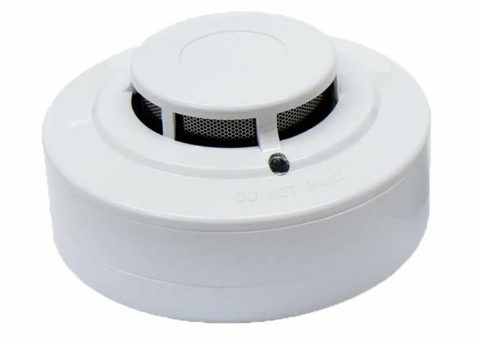 ИП 101-01-ВМ извещатель пожарный тепловой ROVALANT