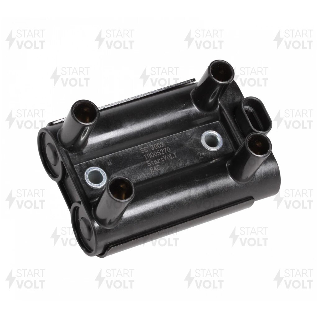 Катушка (модуль) зажигания STARTVOLT SC 3002