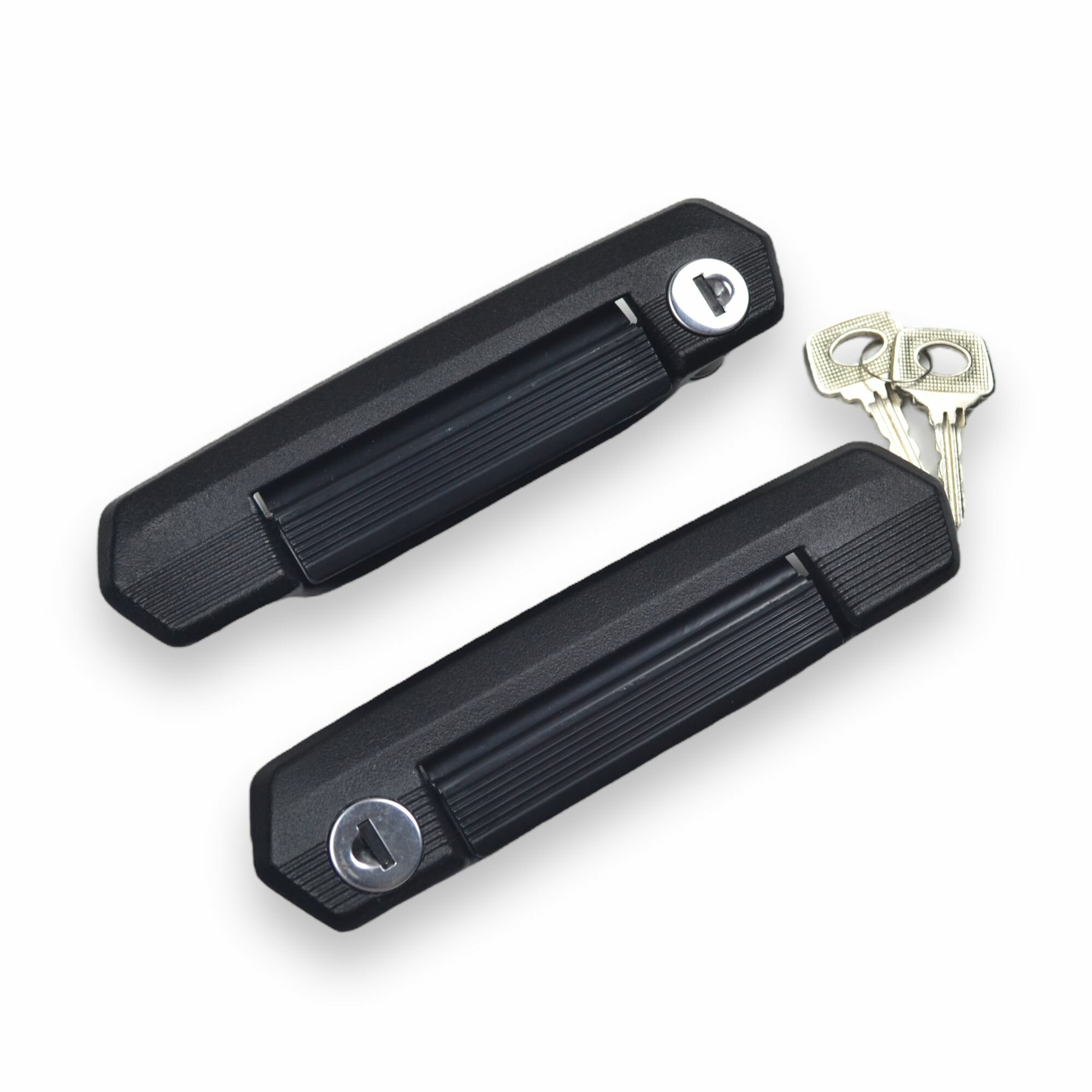 Ручки дверей Нива Урбан, ВАЗ 21213-21214, Лада Нива (пластик)